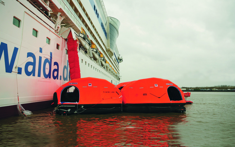 Denmark's Viking Life-Saving Equipment plans to build new factory in ...